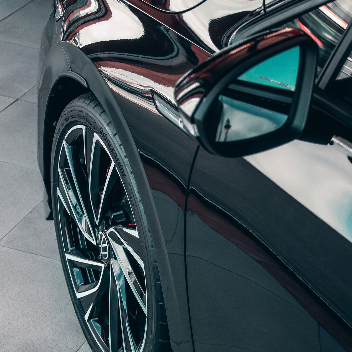 Ceramic Coatings & Ceramic Sprays for Cars | Alchemist Ceramic Series ...