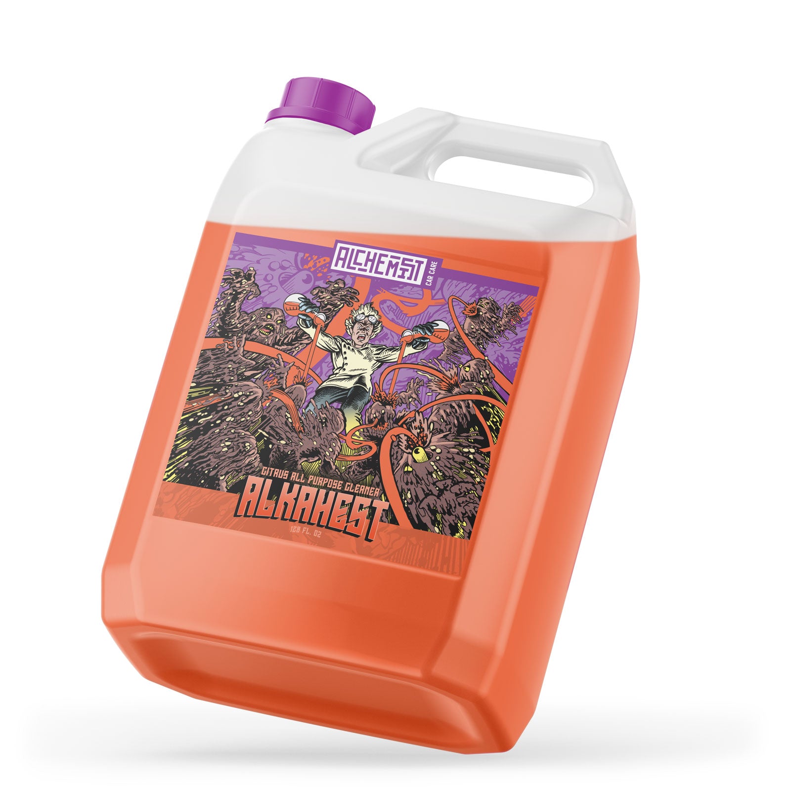 Interior Cleaning and Detailing | Alchemist Car Care