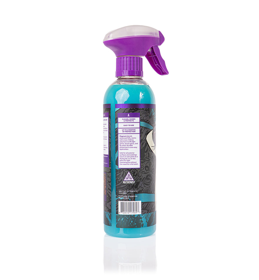 Magnum Ceramic Detailer | Alchemist Car Care