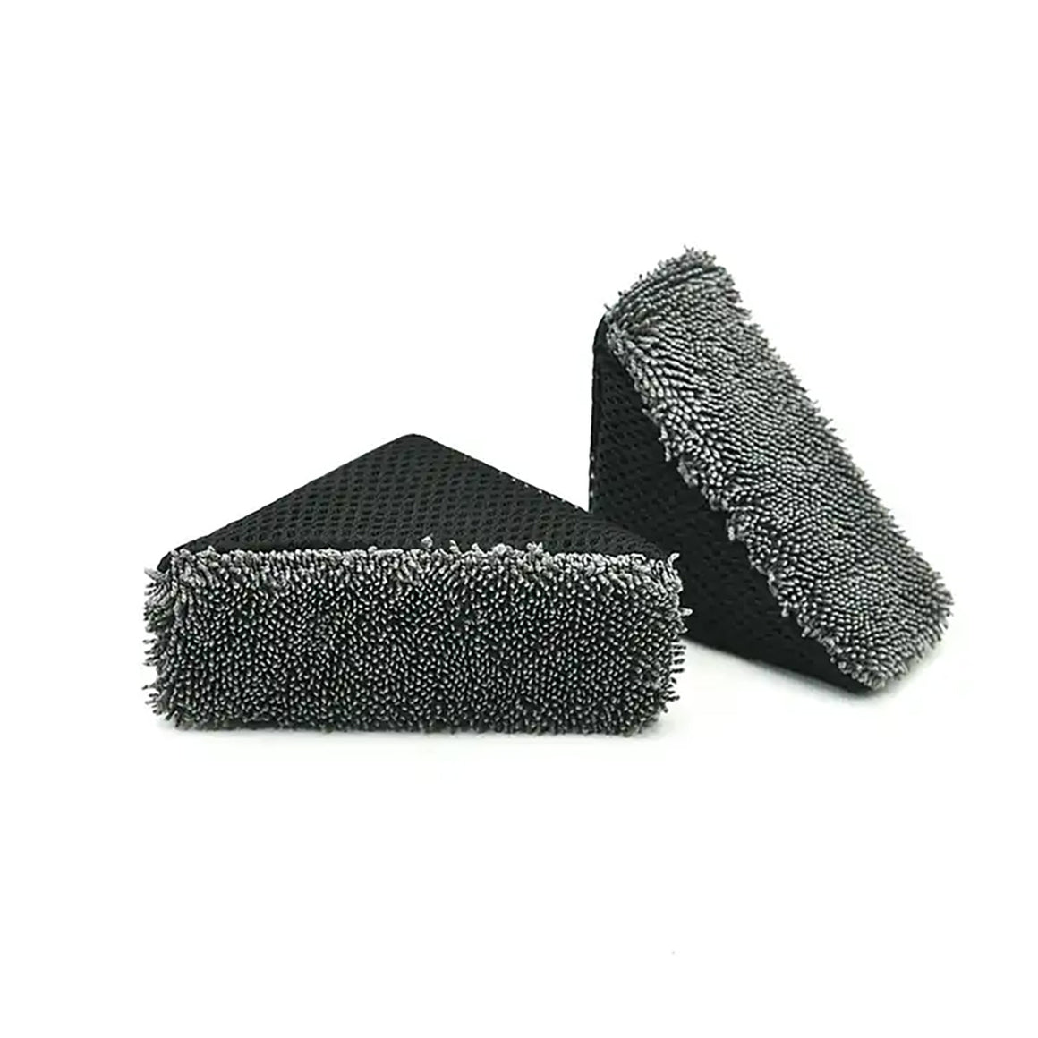 Microfiber Dressing Applicator | Alchemist Car Care